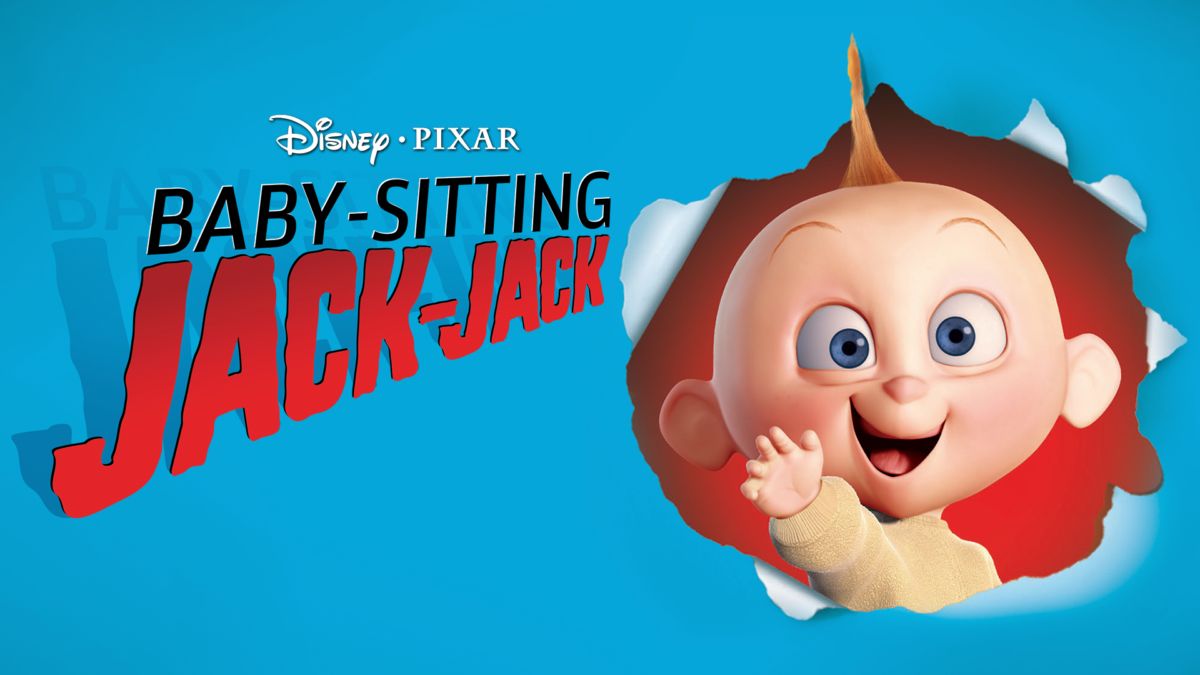 Regarder Baby-sitting Jack-Jack | Disney+