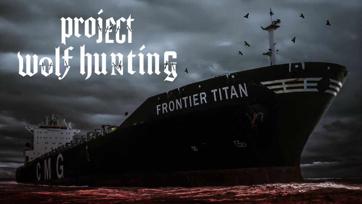 Project Wolf Hunting | Disney+