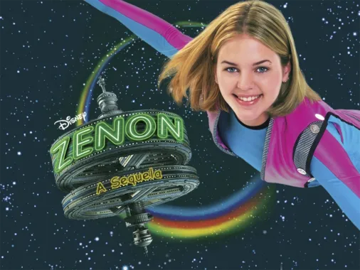Ver Zenon: A Sequela | Disney+