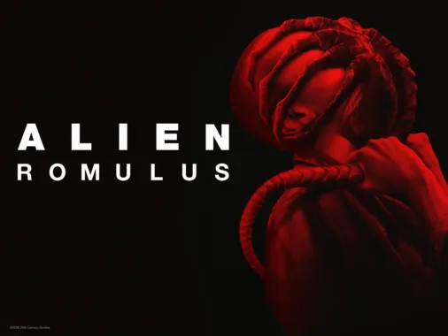 Assistir a Alien: Romulus | Disney+