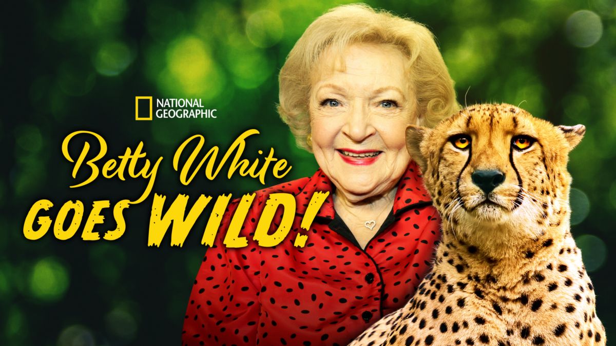 Betty White Goes Wild megtekintése | Teljes film | Disney+
