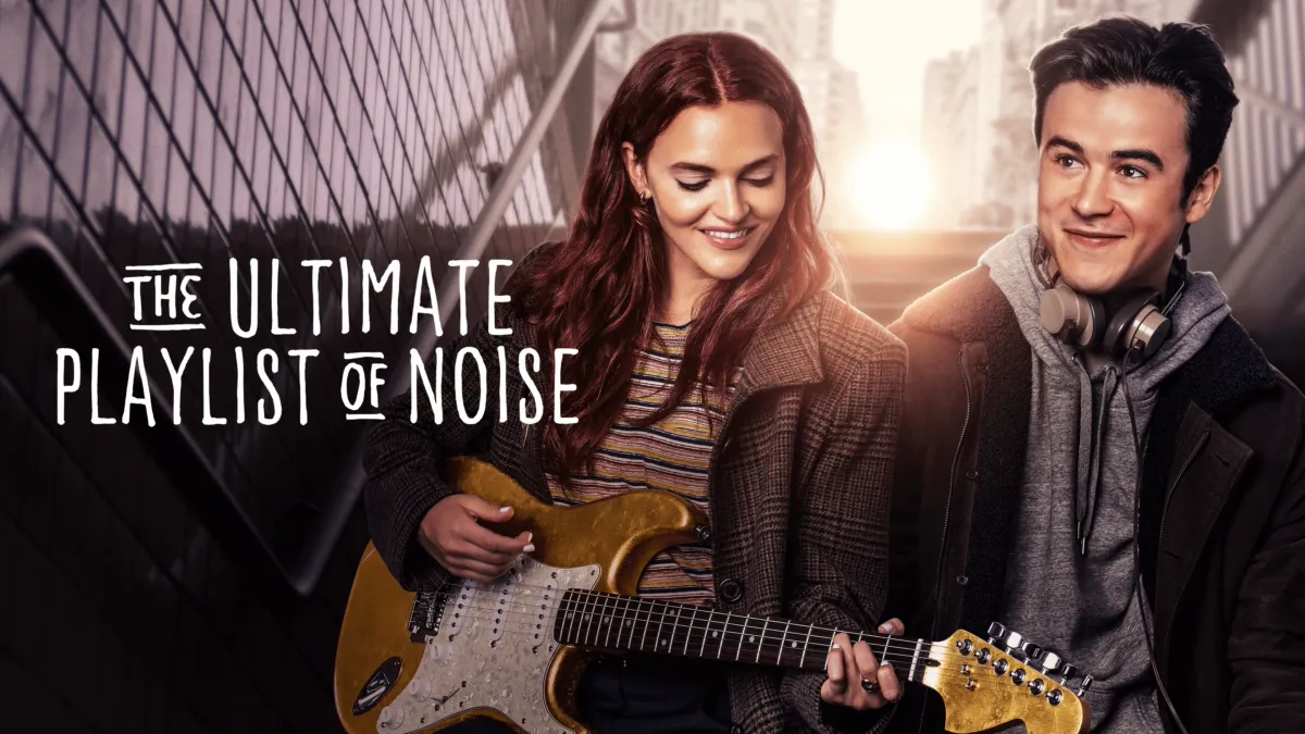 Se The Ultimate Playlist of Noise | Disney+