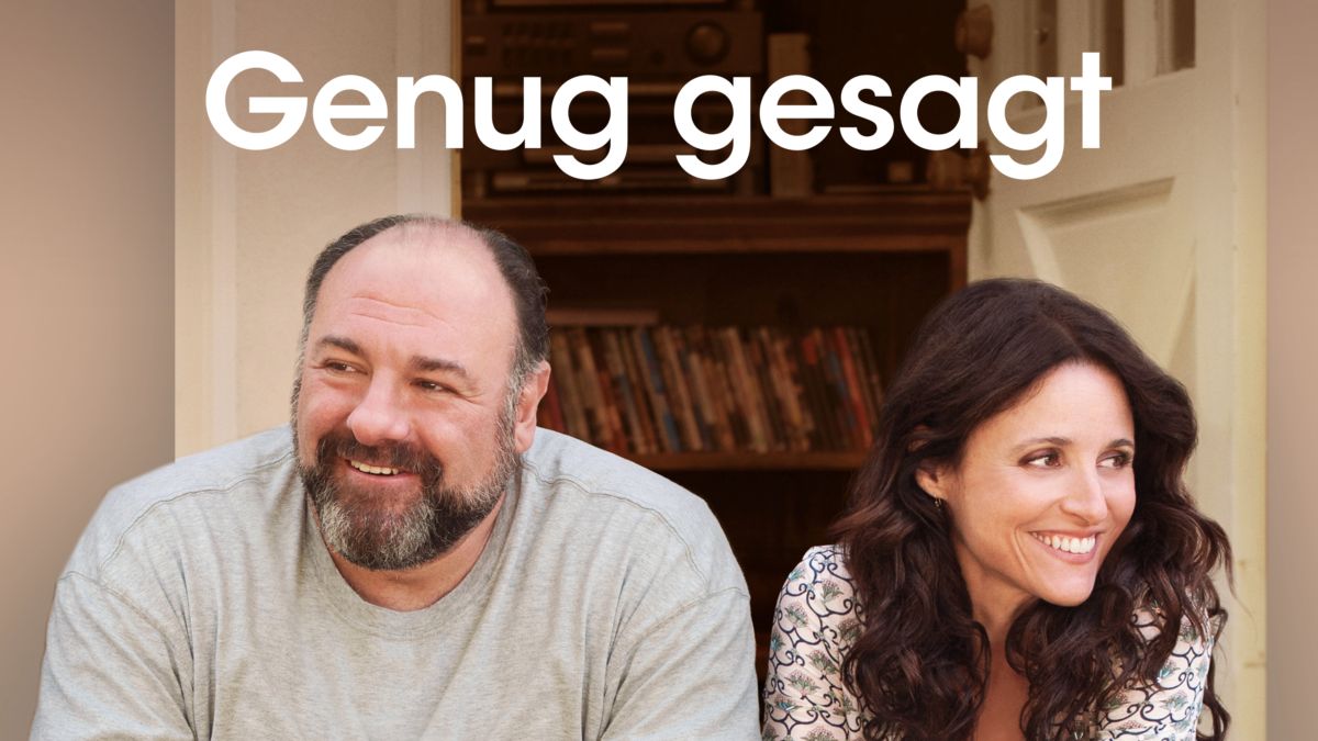 Genug gesagt | Disney+