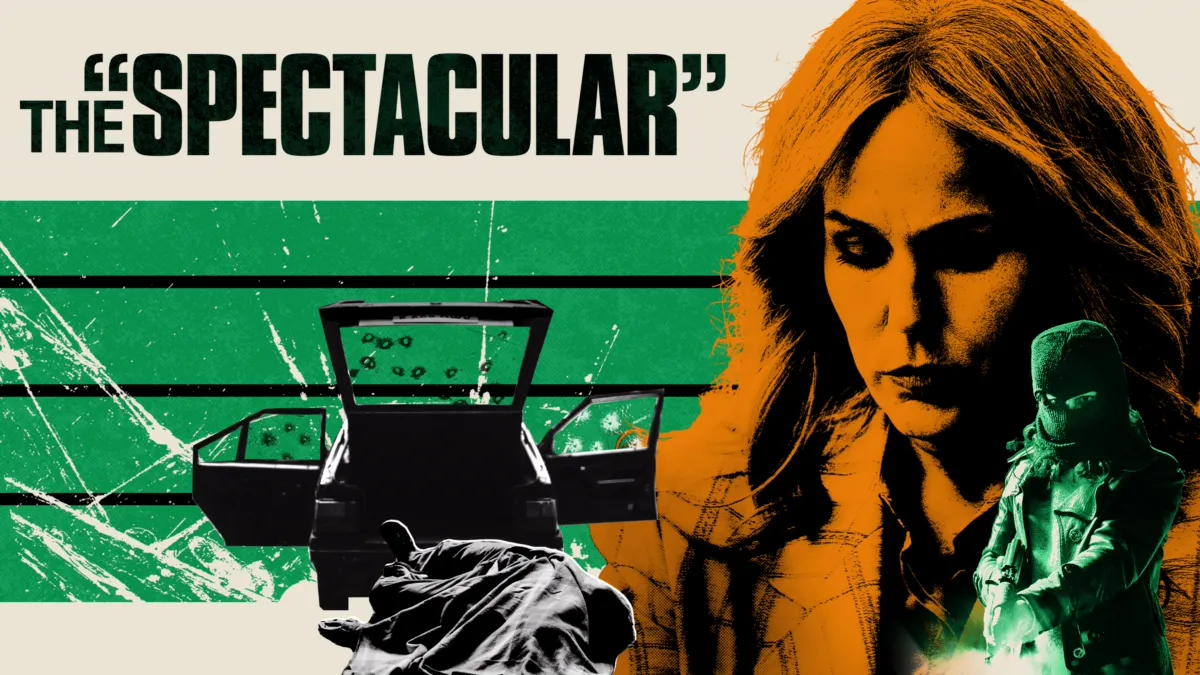 Regarder The Spectacular | Épisodes complets | Disney+