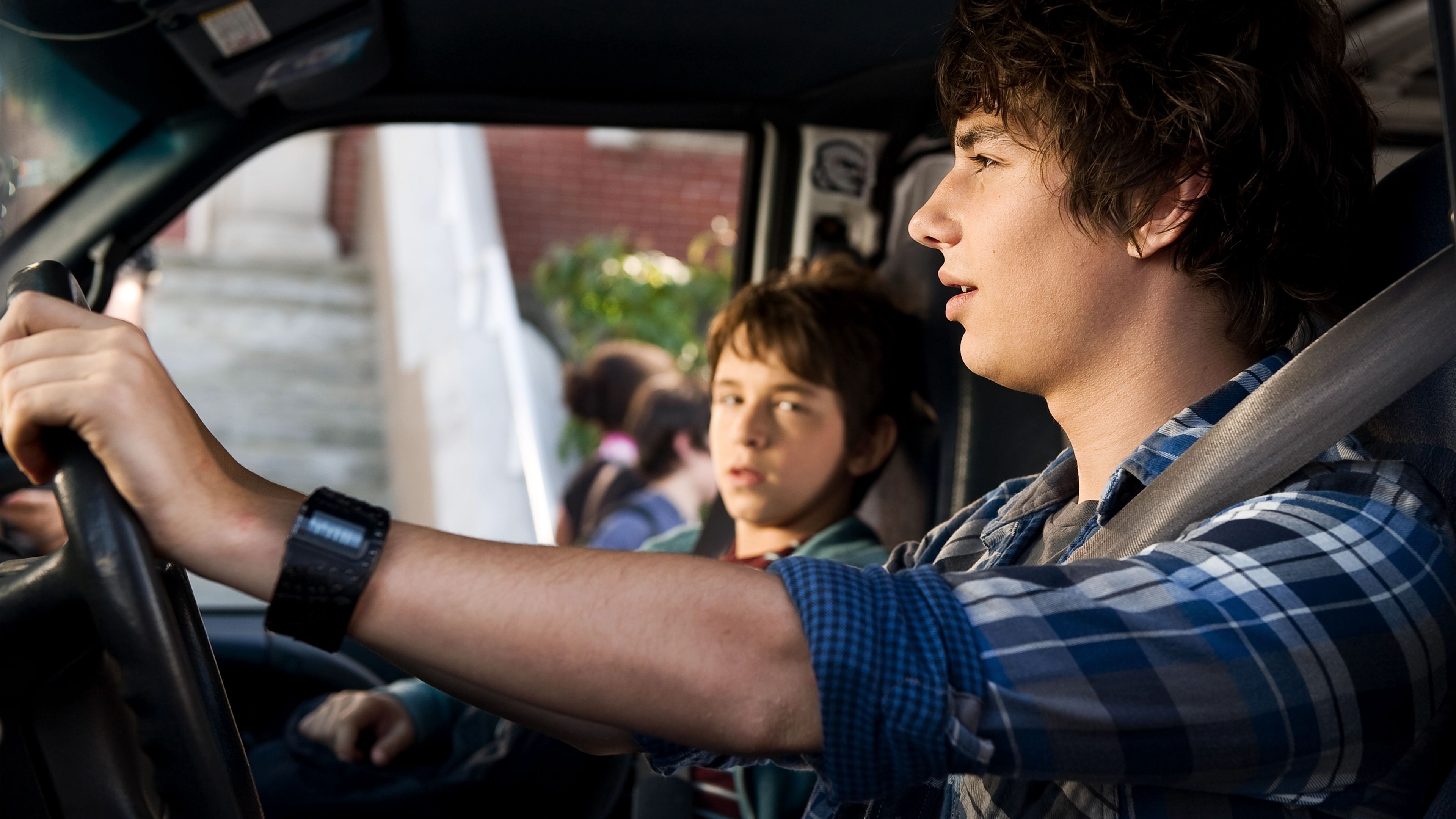 Ver Diario de Greg: La ley de Rodrick | Disney+
