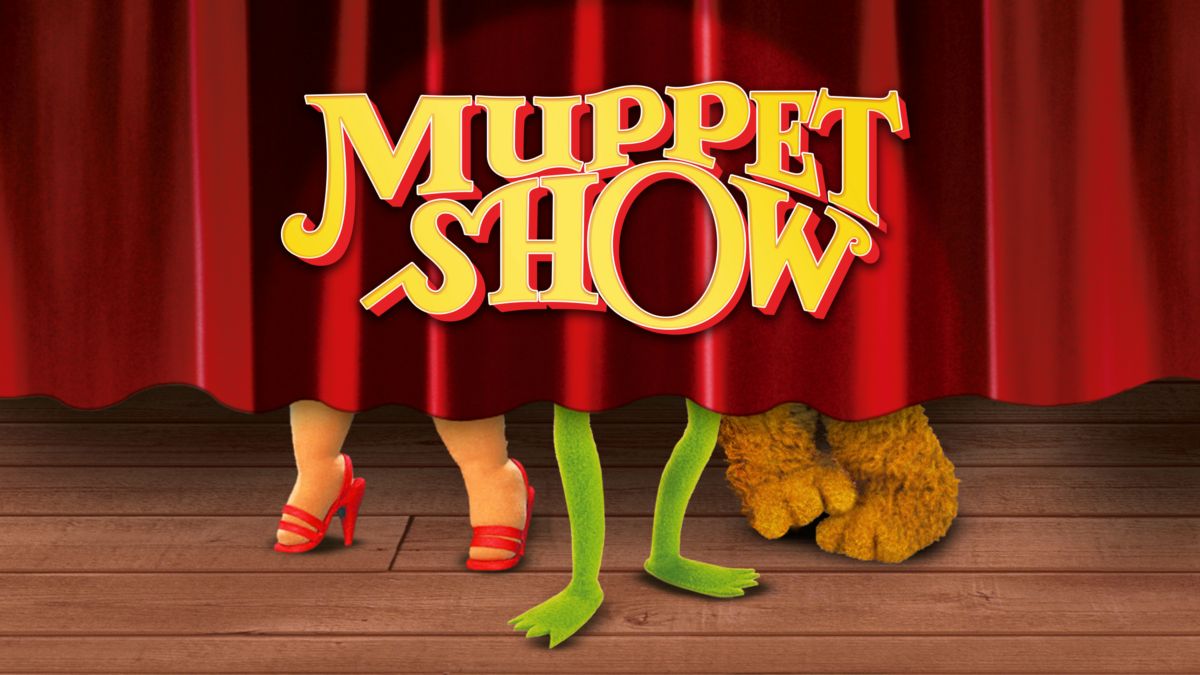 Katso Muppet Show Koko jaksot | Disney+