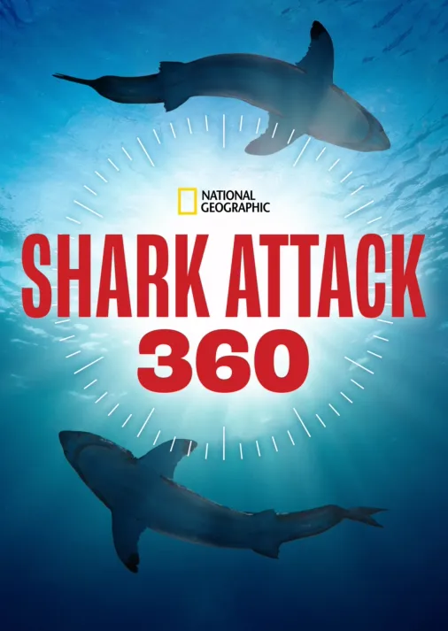 Guarda episodi completi di Shark Attack 360 | Disney+