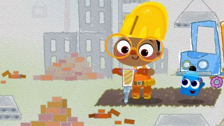 Watch Mona & Sketch | Full episodes | Disney+