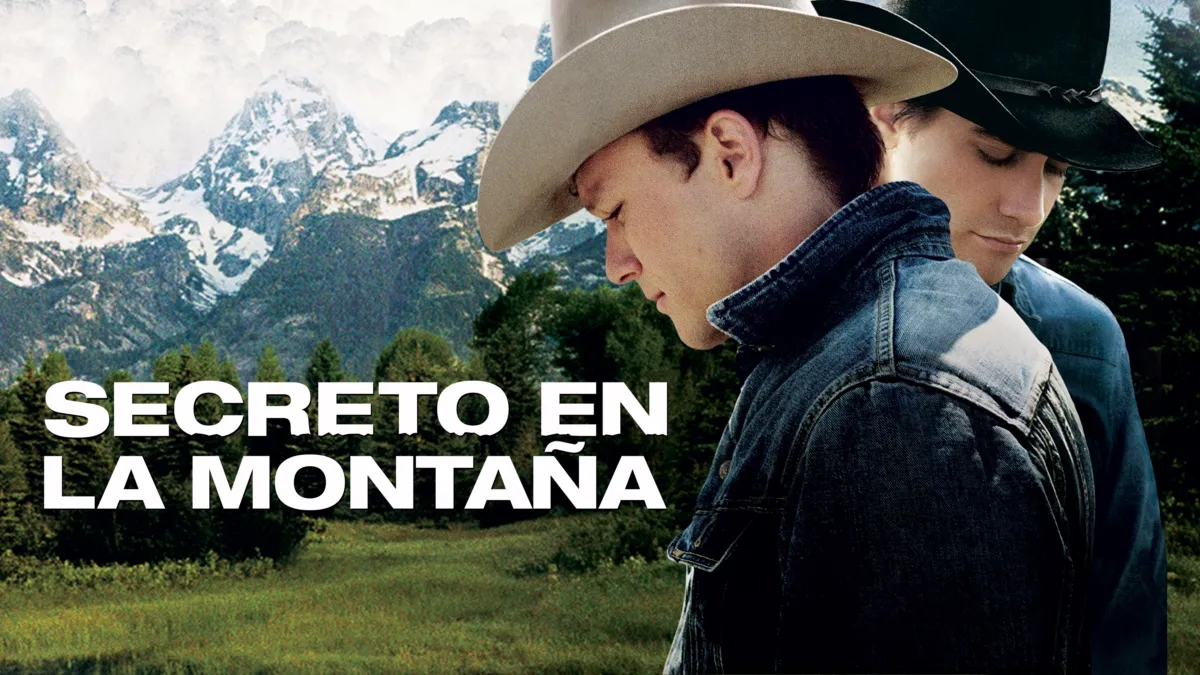 Ver Secreto en la montaña | Disney+