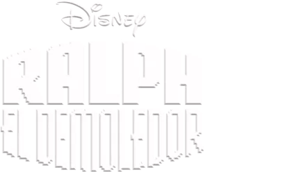 Ver Ralph, el demoledor | Disney+