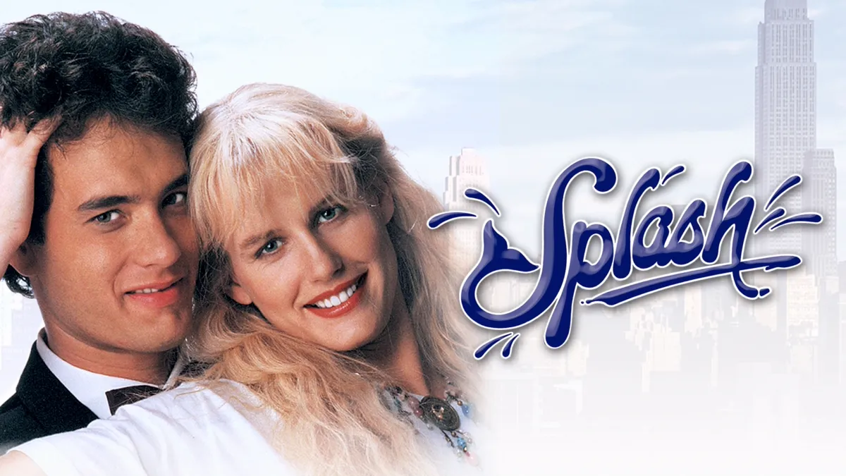 Watch Splash | Disney+