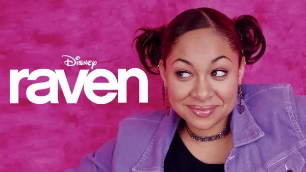 Ver los episodios completos de Vuelve Raven | Disney+
