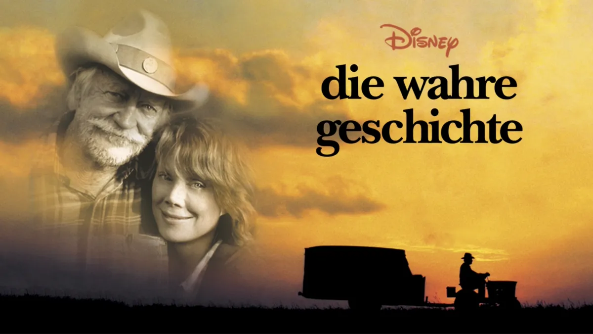 Die Wahre Geschichte ansehen | Disney+