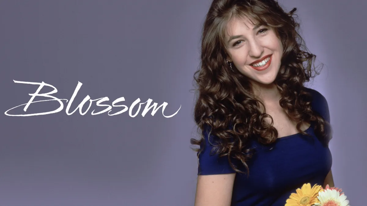 Assistir a Blossom | Disney+