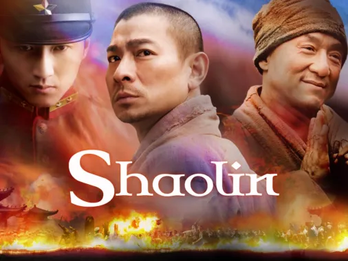 Ver Shaolin | Disney+