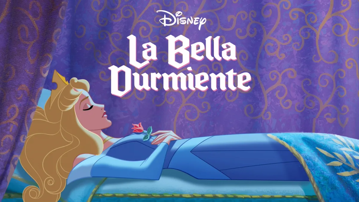 Ver La Bella Durmiente | Disney+