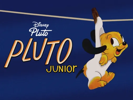 Vizionează Pluto, Junior | Disney+