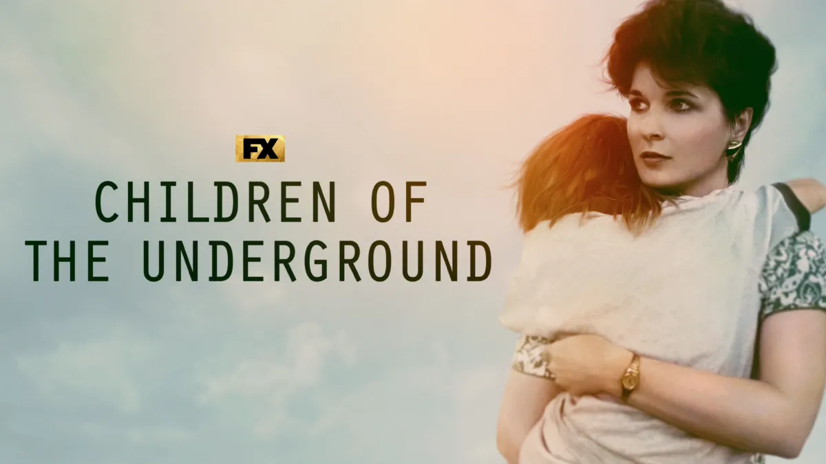 Watch Children of the Underground | Disney+