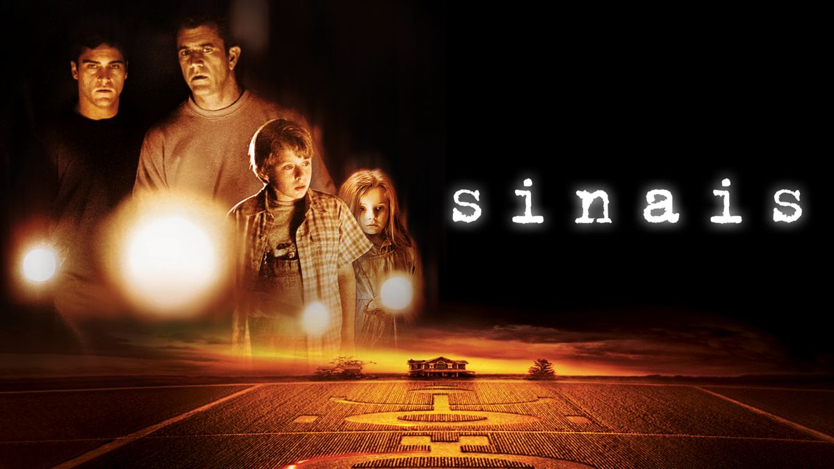 Assistir a Sinais | Disney+