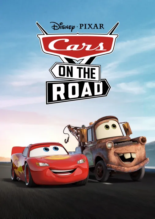 Watch Cars on the Road | Disney+