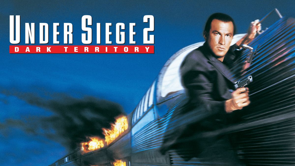 Under Siege 2: Dark Territory | Disney+