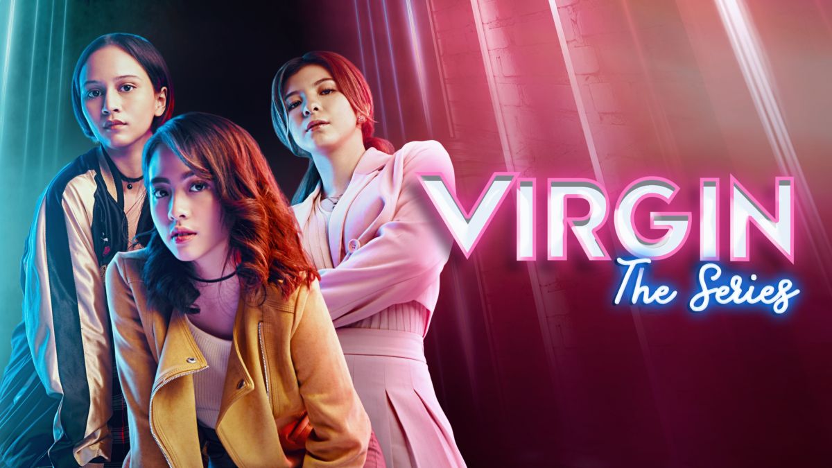 Regarder Virgin the Series | Épisodes complets | Disney+