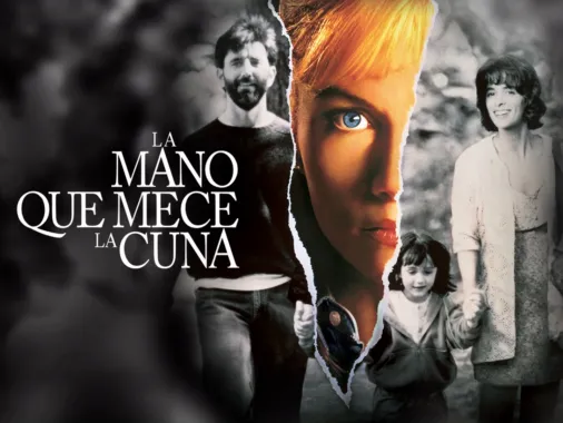 Ver La Mano que Mece la Cuna | Disney+