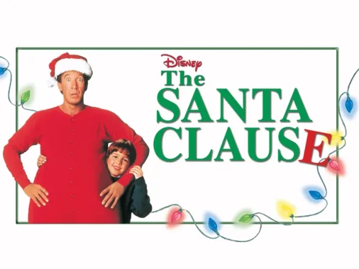 Watch The Santa Clause | Disney+