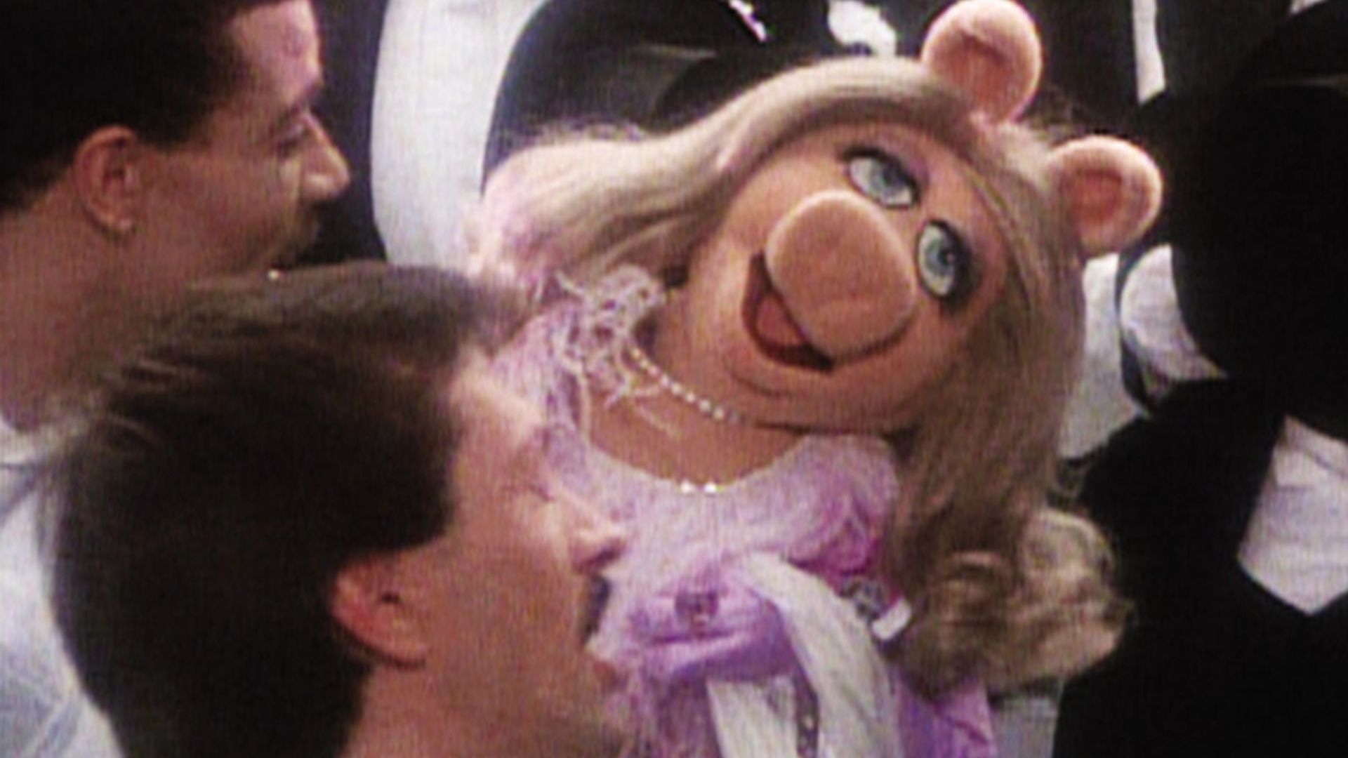 Kijk de volledige film The Great Muppet Caper | Disney+