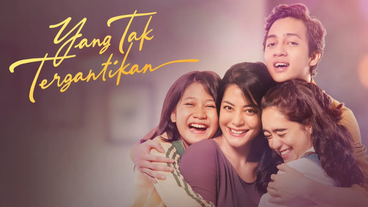 Irreplaceable ansehen | Disney+