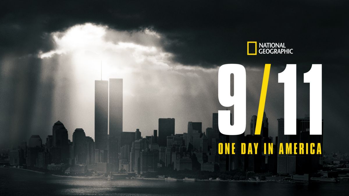 Katso 9/11: One Day in America Koko jaksot | Disney+