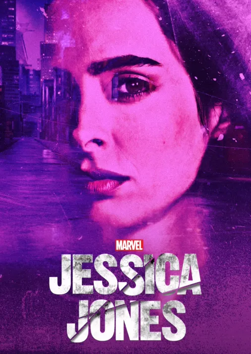 Watch Jessica Jones | Disney+