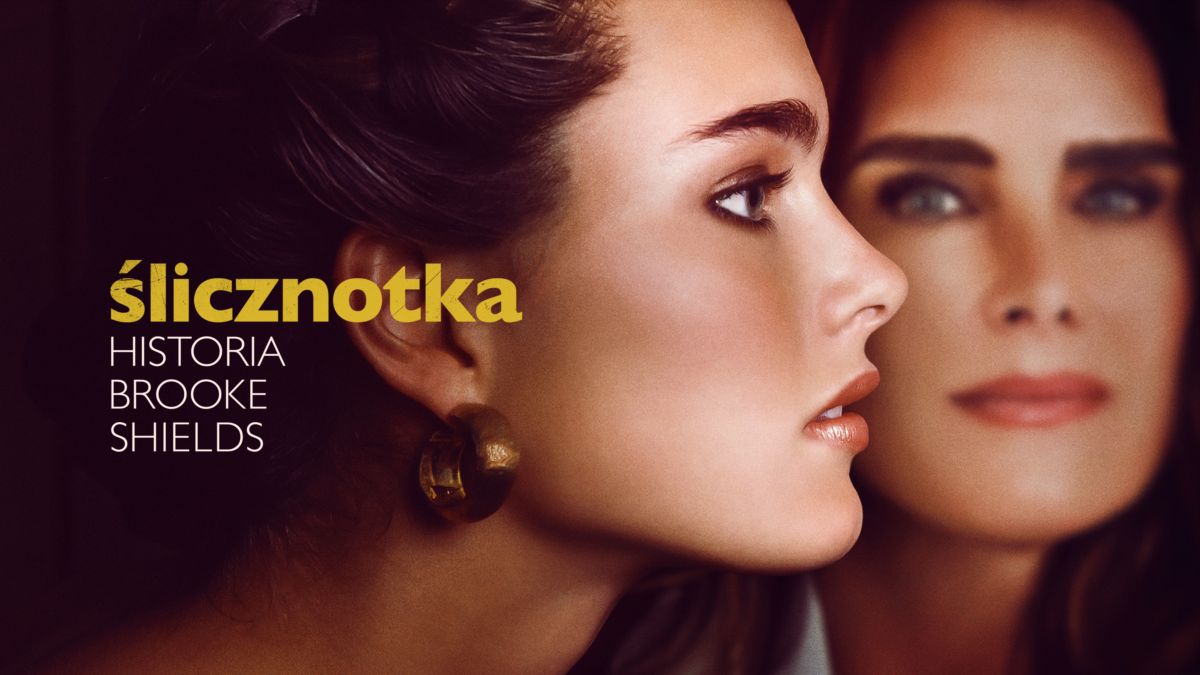 Oglądaj Ślicznotka: Historia Brooke Shields | Disney+