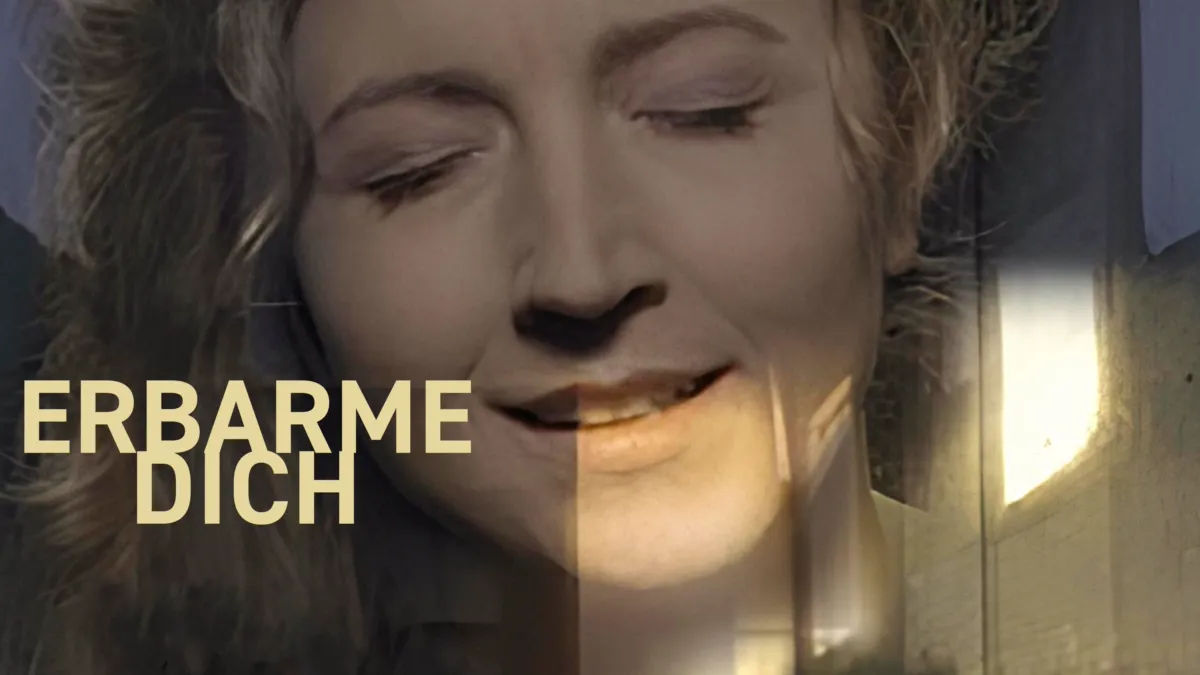 Pozerajte Erbarme Dich: Matthaus Passion Stories | Disney+