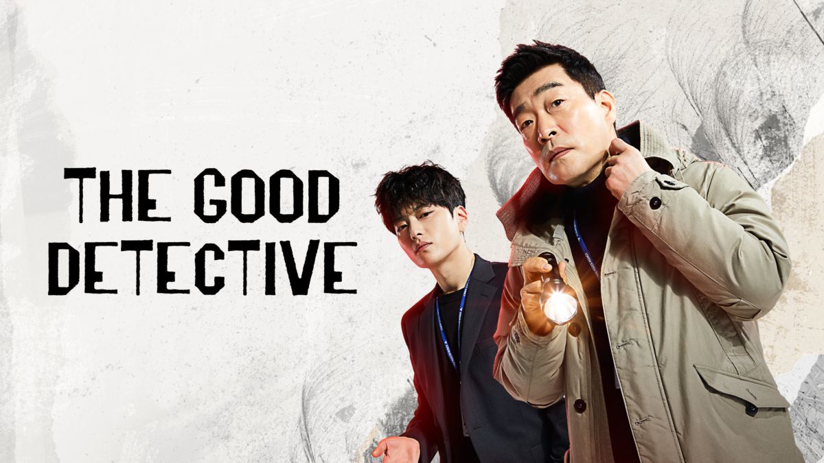 Regarder The Good Detective | Épisodes complets | Disney+