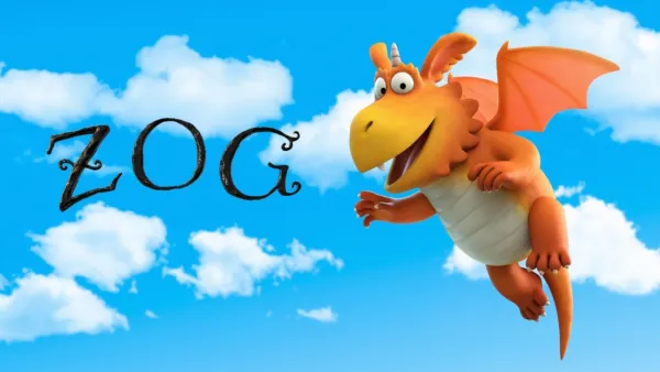 Ver Zog and the Flying Doctors | Disney+