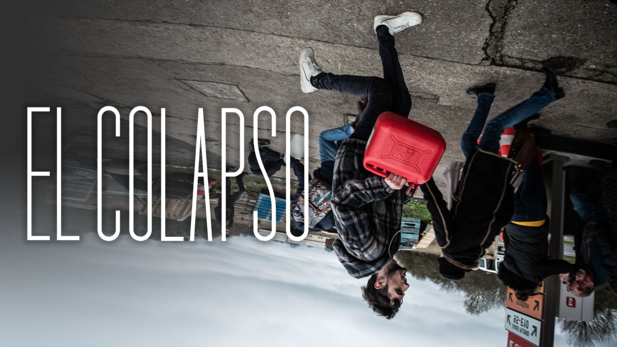 Vizionează The Collapse | Disney+