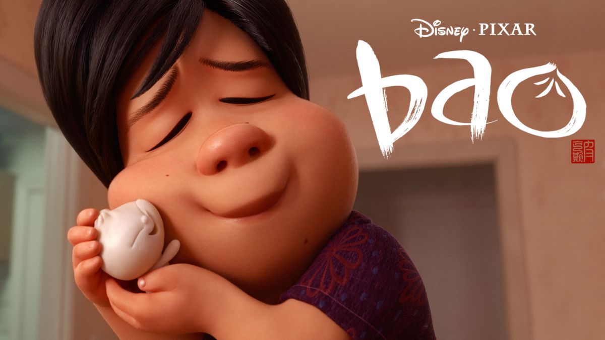 BAOを視聴 | Disney+(ディズニープラス)