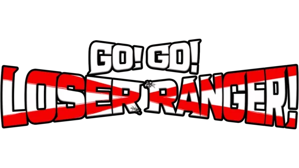 Watch Go! Go! Loser Ranger! | Full episodes | Disney+