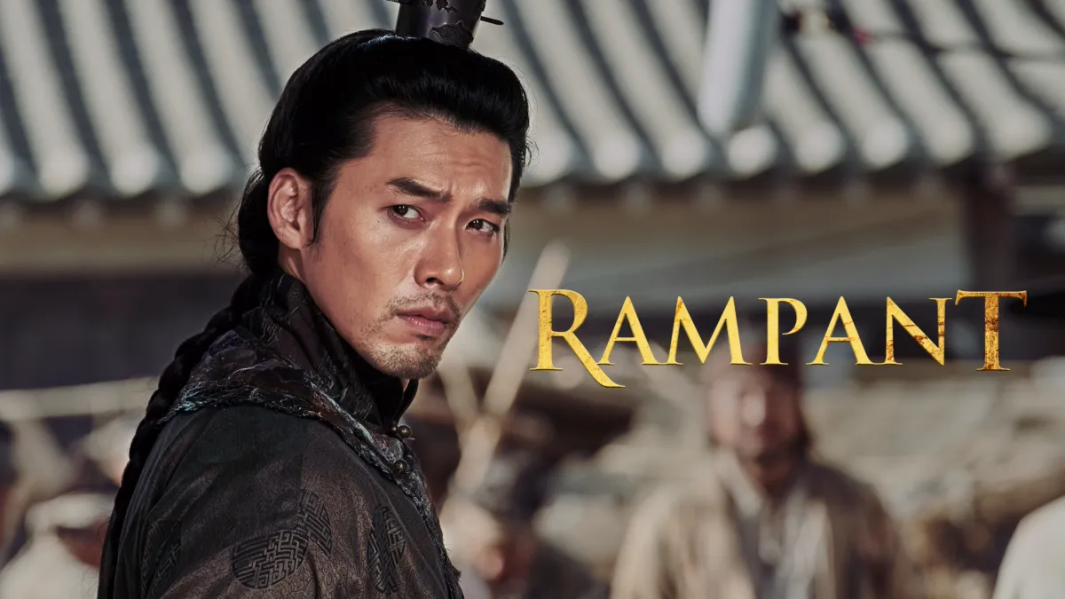 Rampant ansehen | Disney+