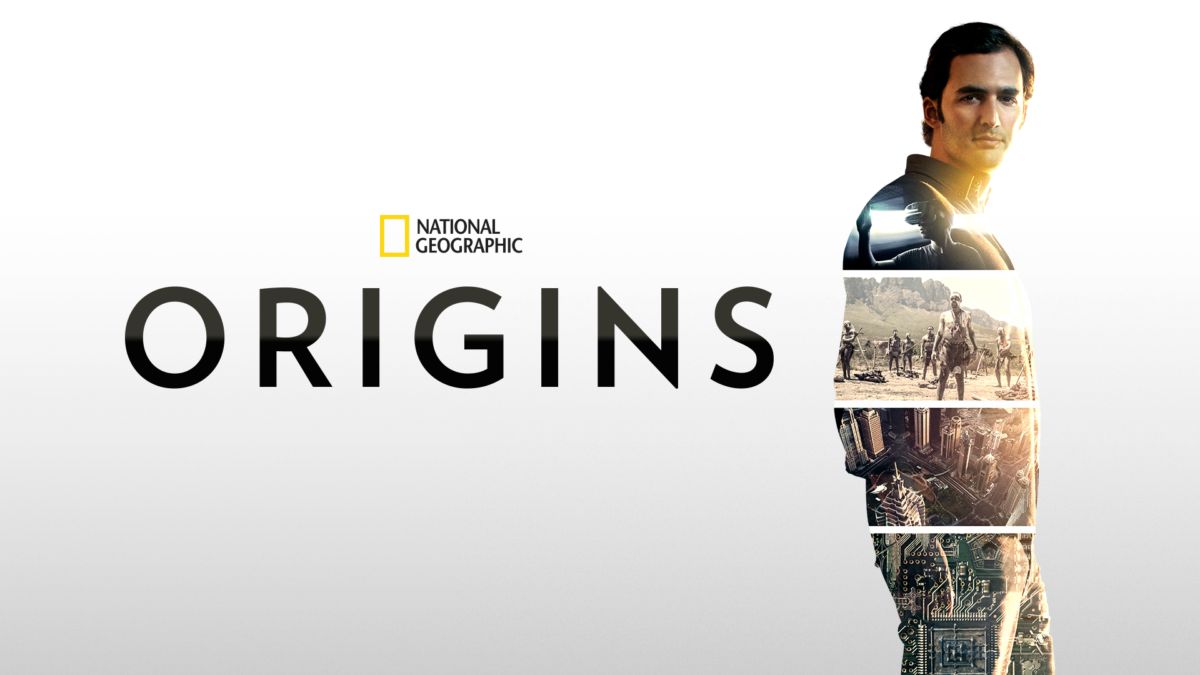 Ganze Folgen von Origins ansehen | Disney+