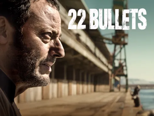 22 Bullets ansehen | Disney+