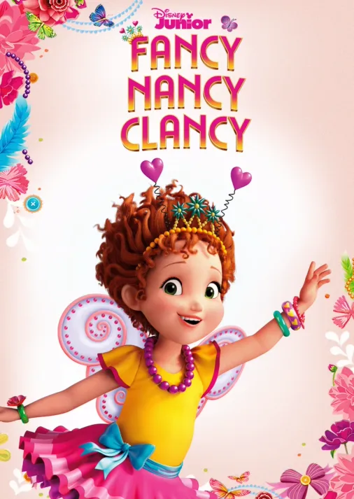 Watch Fancy Nancy Clancy | Full episodes | Disney+