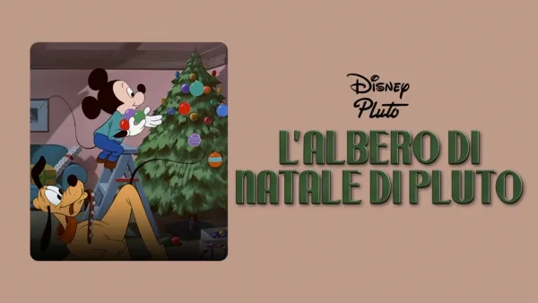 Guarda episodi completi di Topolino - Strepitoso Natale! | Disney+