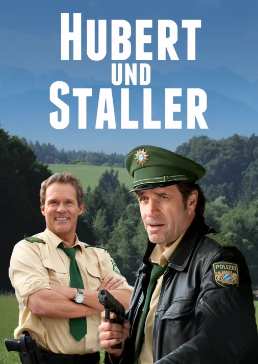 Δείτε το «Heiter bis tödlich – Hubert und Staller» | Disney+