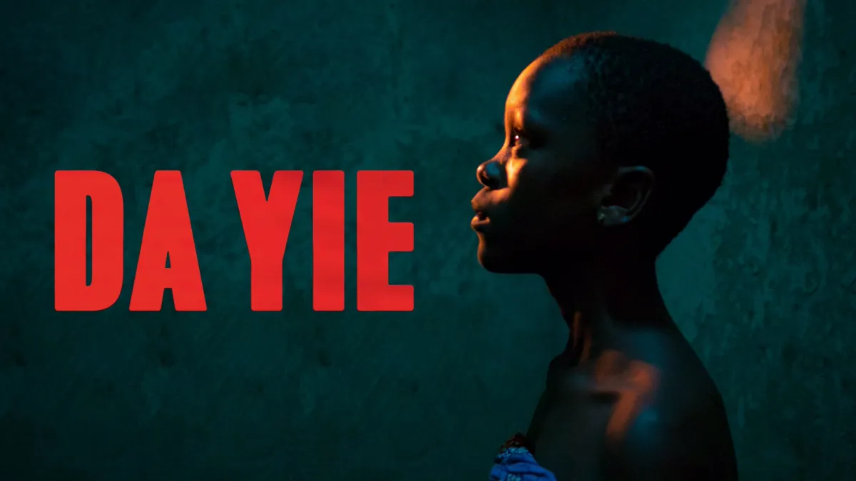 Guarda Da Yie | Disney+