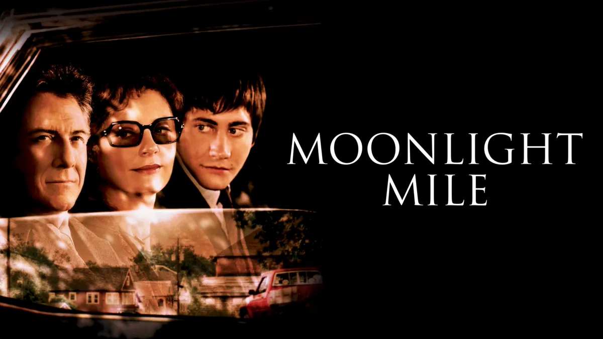 觀看Moonlight Mile | Disney+