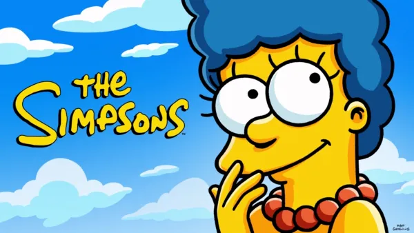 Watch The Simpsons Movie | Disney+