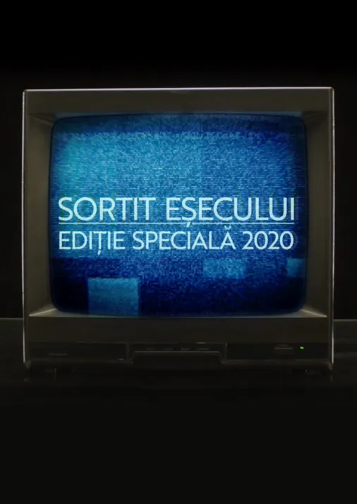 Vizionează Sortit eșecului: Ediție Specială 2020 | Disney+