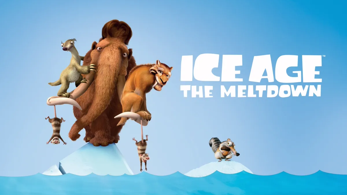 Watch Ice Age: The Meltdown | Disney+